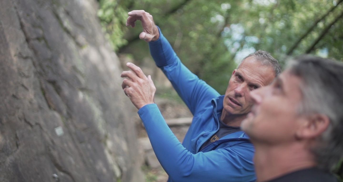 About us – Boulderball US